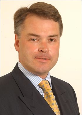 Tim Loughton MP – British Counties Campaign