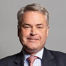 Tim Loughton MP – British Counties Campaign